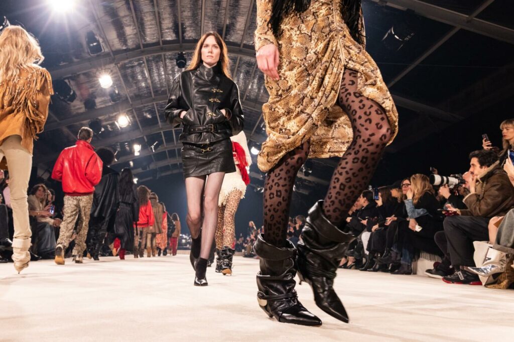 Moderne ženske cipele za jesen i zimu 2024./2025.